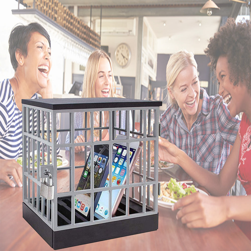 Mobile Phone Jail Cell Lock-up – AKIRA-PRO-SUPPLIES