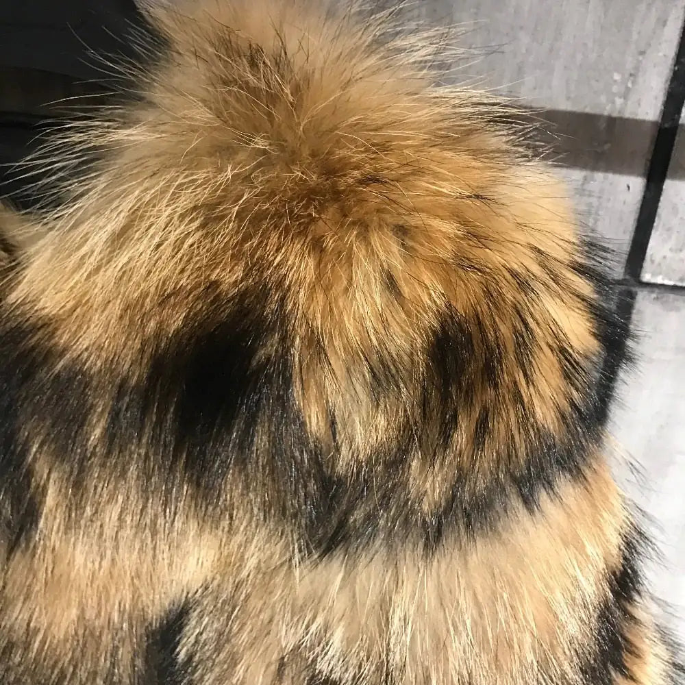 Picture Perfect Thick Fur Coat – AKIRA-PRO-SUPPLIES
