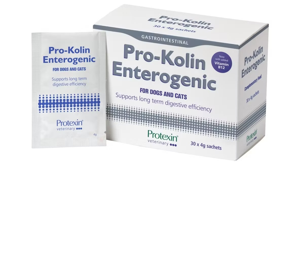 Pro-Kolin Enterogenic 30 sachets- is the natural and safe solution for ...